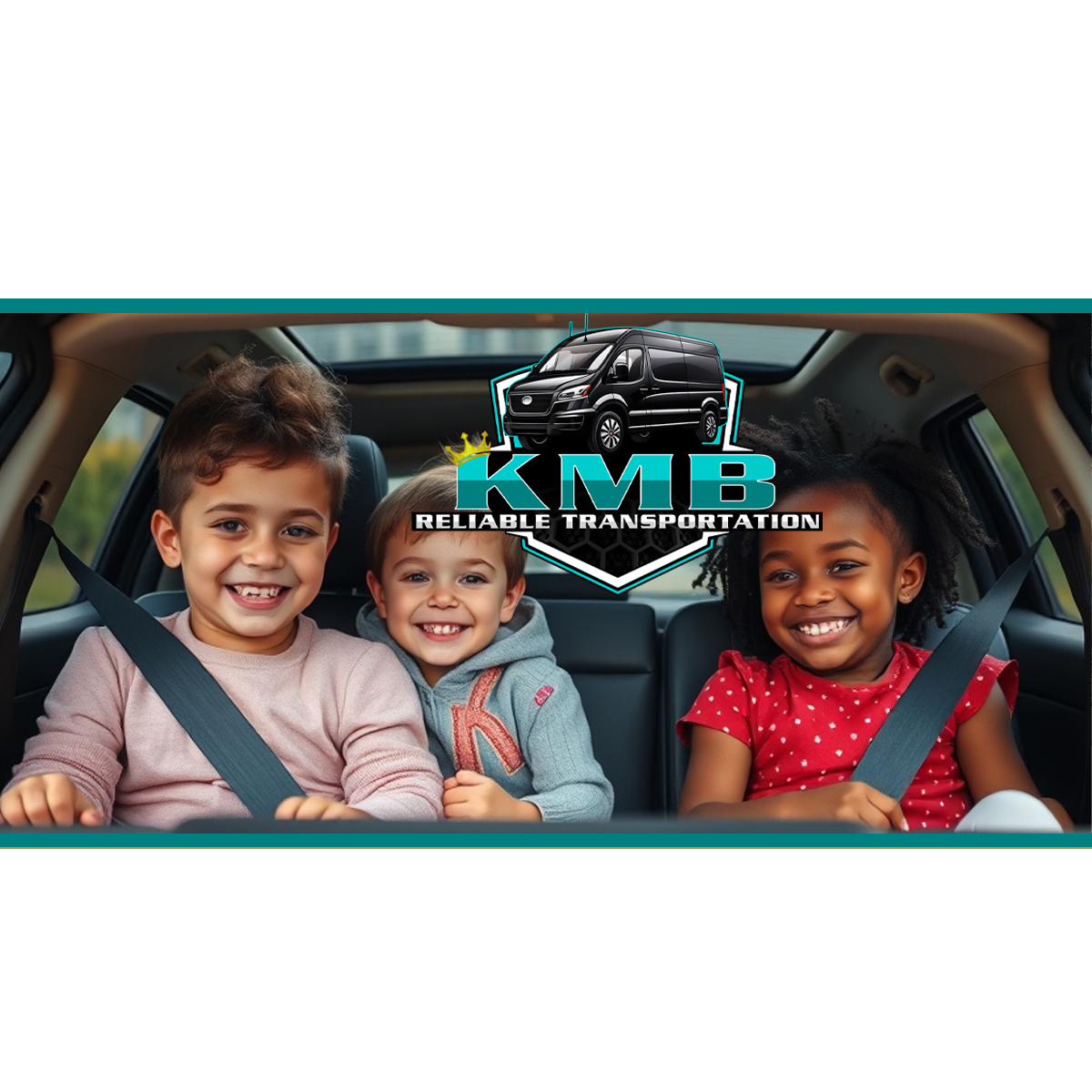 Child Transportation and Senior Transportation Service
